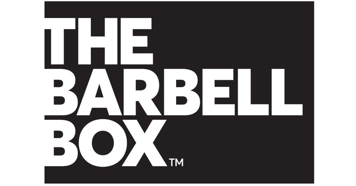 The Barbell Box: #1 Fitness Subscription Box in North America